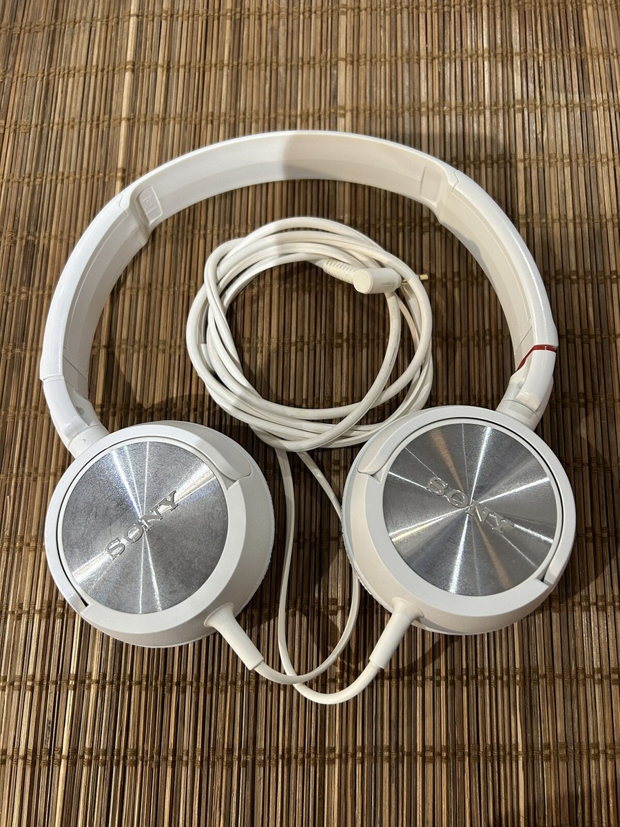 Sony Headphones Mdr Zx300 Sony Mdr Zx300 Sony 300 Headphones Stereo