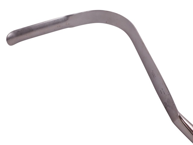 Pilling 341797 Wylie Renal Vein Retractor 34-1797 for sale online | eBay