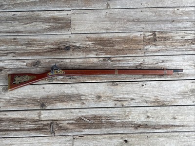 Vintage 1960s - 1776 Freedom Musket Rifle Toy Cap Parris Savannah Tenn ...