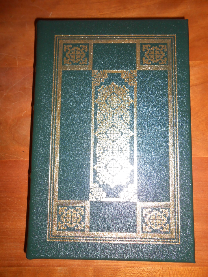 Easton Press Harper Lee TO KILL A MOCKINGBIRD Collector;s Ed 1997 ...