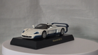 KYOSHO 1/64 Maserati MC 12 Diecast Model Car From Japan | eBay