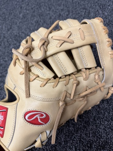 Rawlings Pro Preferred 13" Baseball First Base PROSDCTCC RHT (barely ...