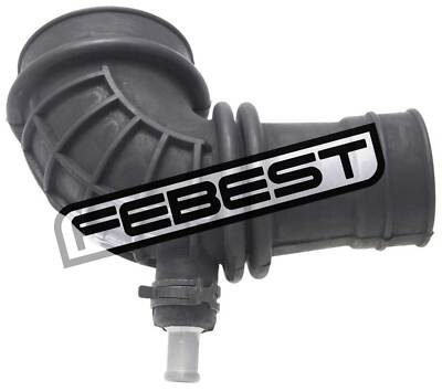 NAH-E50 Febest AIR CLEANER HOSE 16578-0W800, 00578-0W800 | eBay Australia