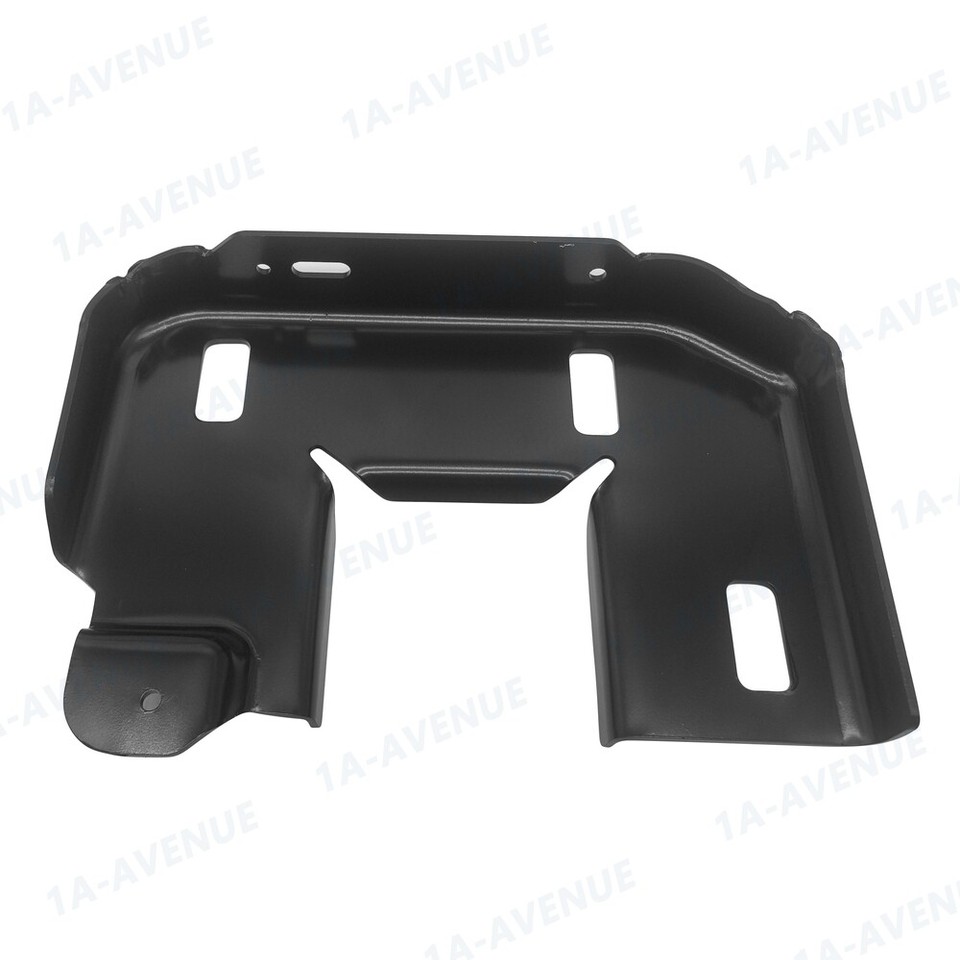 Front Frame Mount Bumper Bracket Driver +Passenger Side For 2015-2020 ...