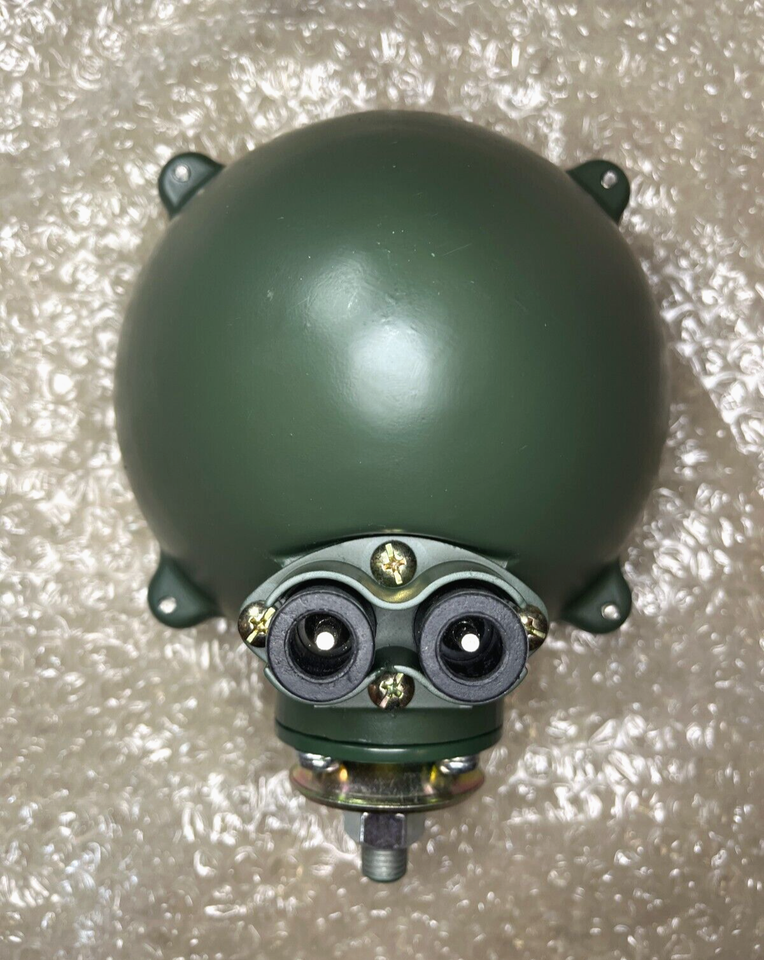 HUMVEE Infrared Light HMMWV M998 M35A2 M151 Night Vision | 11589477-2 ...