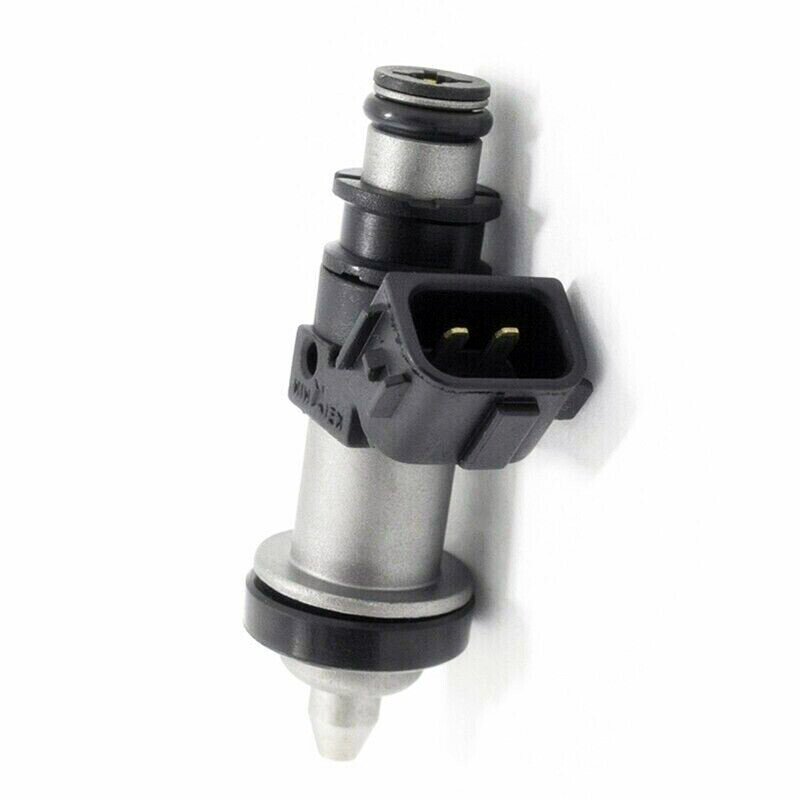 Set of 4Pcs Fuel Injectors For 1999 2000 2001 Honda CR-V CRV 2.0L 06164 ...