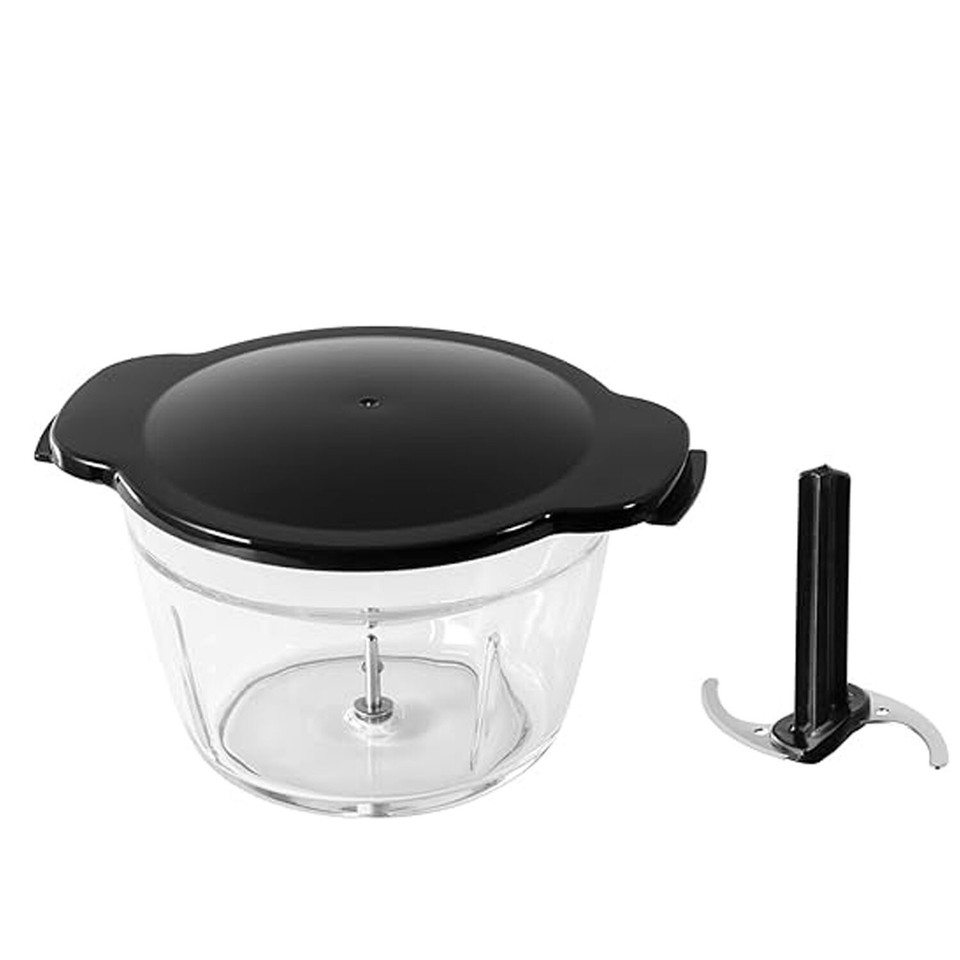 Russell Hobbs Electric Mini Chopper Desire Matte Charcoal,Food ...