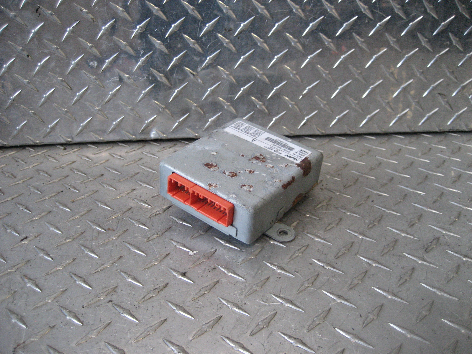 98 99 00 01 02 HONDA ACCORD ABS CONTROL MODULE 39790-S84-A01 | eBay