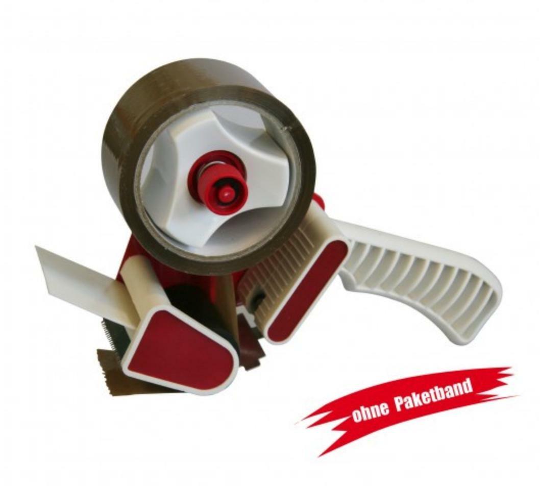 3x Paketbandabroller Abroller Paketband Klebeband Klebebandabroller ...