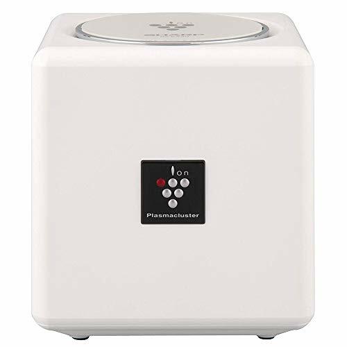 Sharp plasma cluster Ion generator IG-EX20-W multipurpose 1 tatami ...