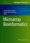 Microarray Bioinformatics by Verónica Bolón-Canedo: New 9781493994410 | eBay