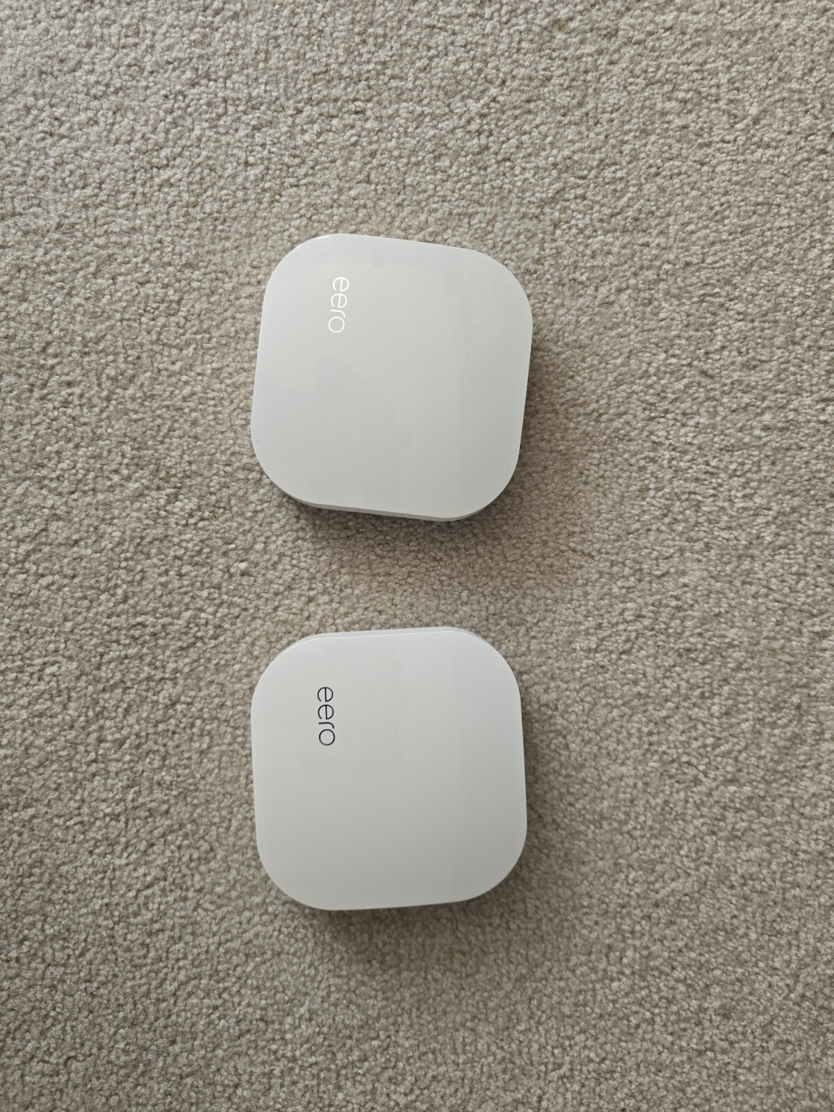 eero Home WiFi System (Pack of 2) - 1st generation, 2016 - A010201 | eBay