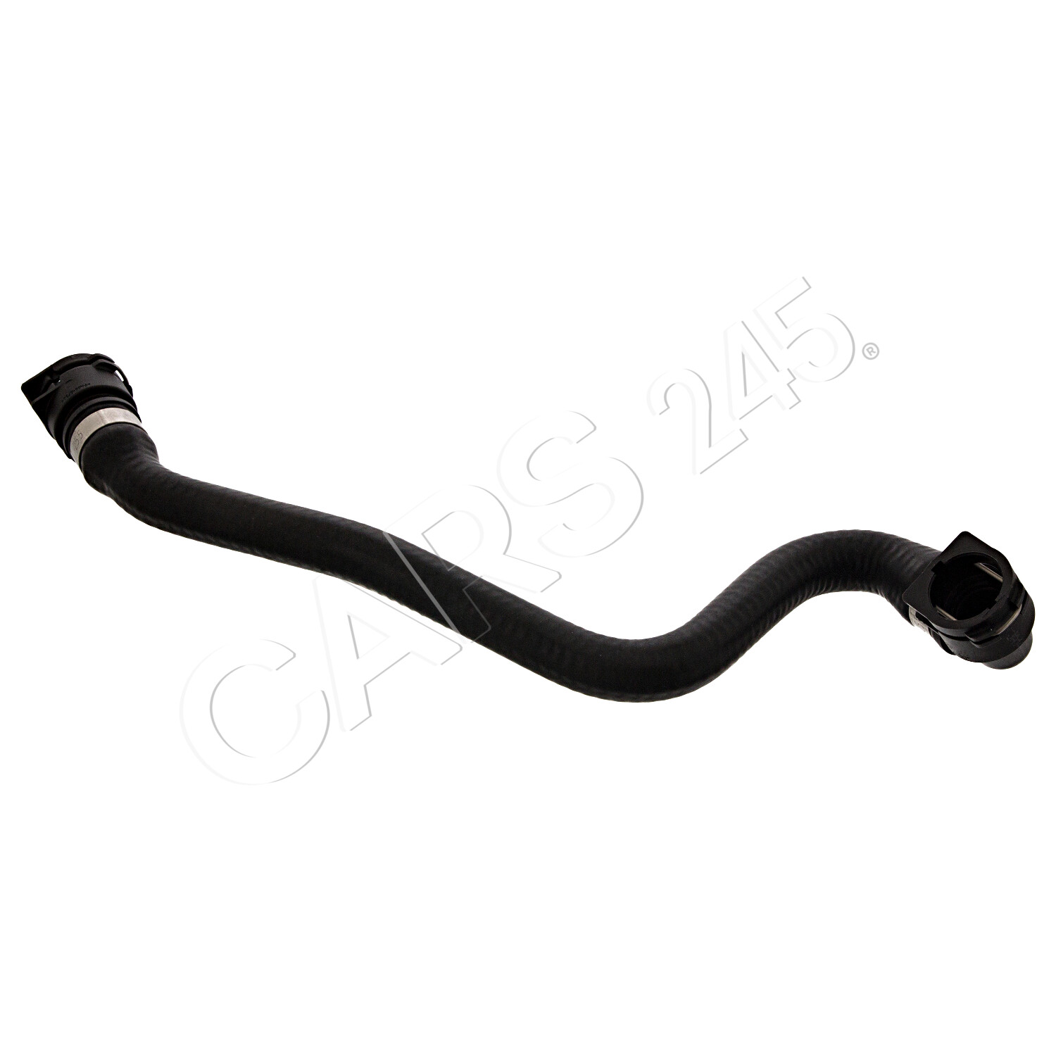 SWAG Radiator Coolant Pipe Hose Fits BMW X5 E53 17127509965 | eBay