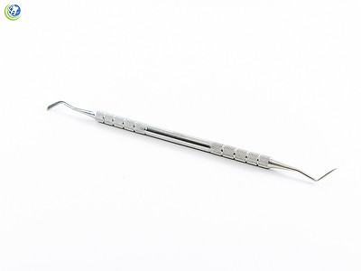 DENTAL INSTRUMENT WAX CARVER HOLLENBACK #3 STAINLESS 099-3303 | eBay