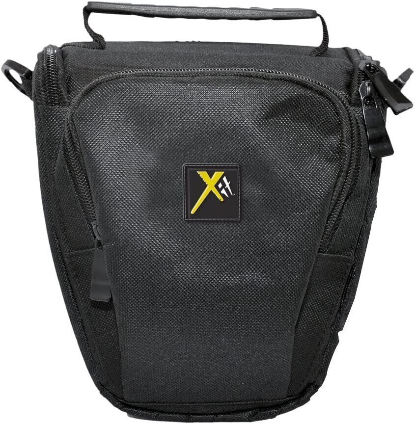 Xit Deluxe Digital Camera Zoom Case - Brand New | eBay
