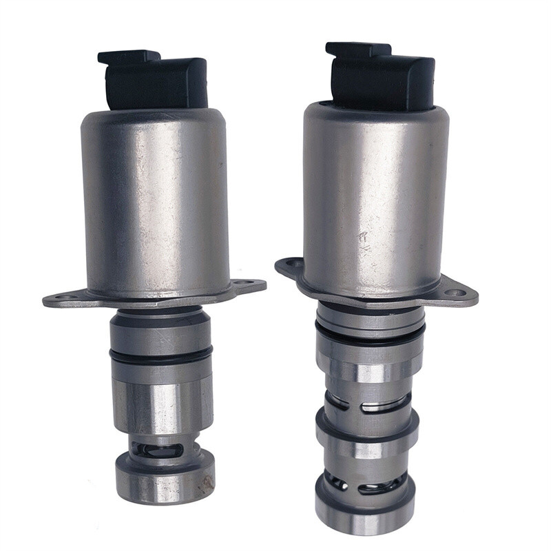 New Piston Cooling Control Valve Set For Volvo D13 Thermostat 23871486 ...