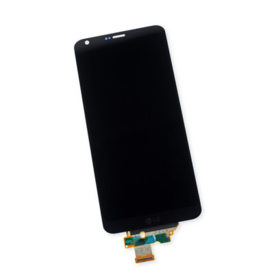 LCD and Digitizer for LG G6 Black | eBay Australia
