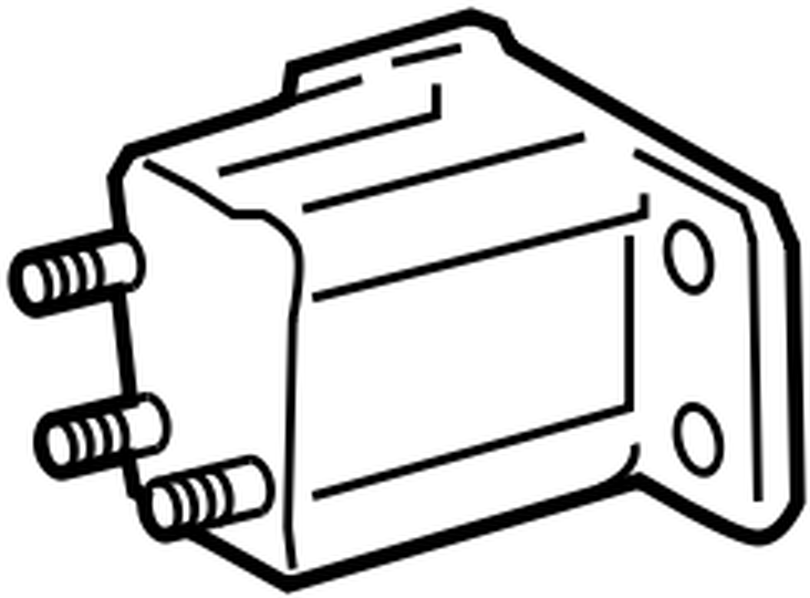 52025-04010 Toyota Extension sub-assy, front bumper, no.2 rh 5202504010 ...