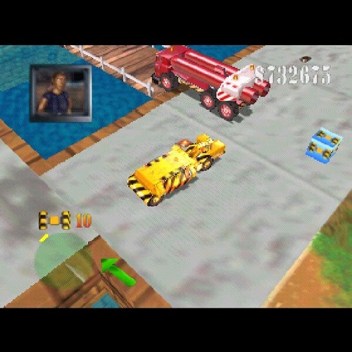 Blast Dozer NINTENDO 64 Games JAPAN | eBay UK