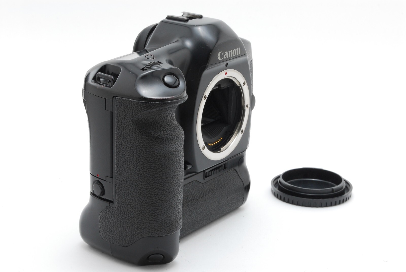 [Near MINT] Canon EOS-1 HS SLR Film Camera Power Drive Booster PB-E1 From JAPAN | eBay