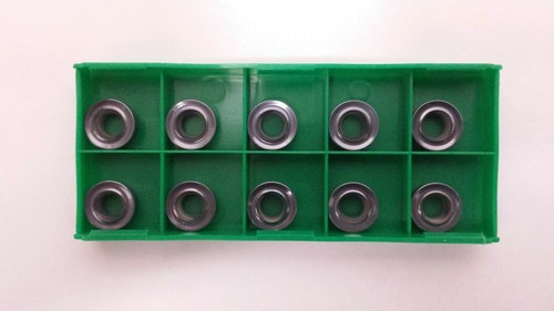 RCMT 1204MO C6 Carbide Inserts RCMT 120400 10pcs RCMX 1204 MO | eBay