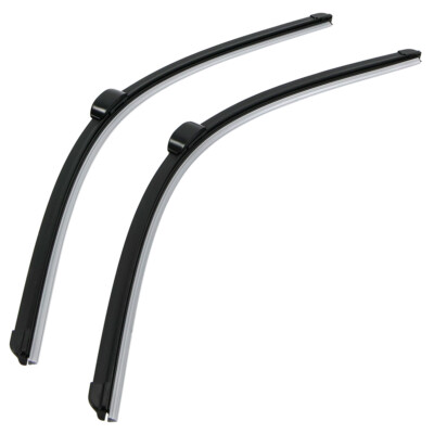 Front Wiper Blade Set Fit for 2011 2012 2013-2018 Porsche Cayenne ...