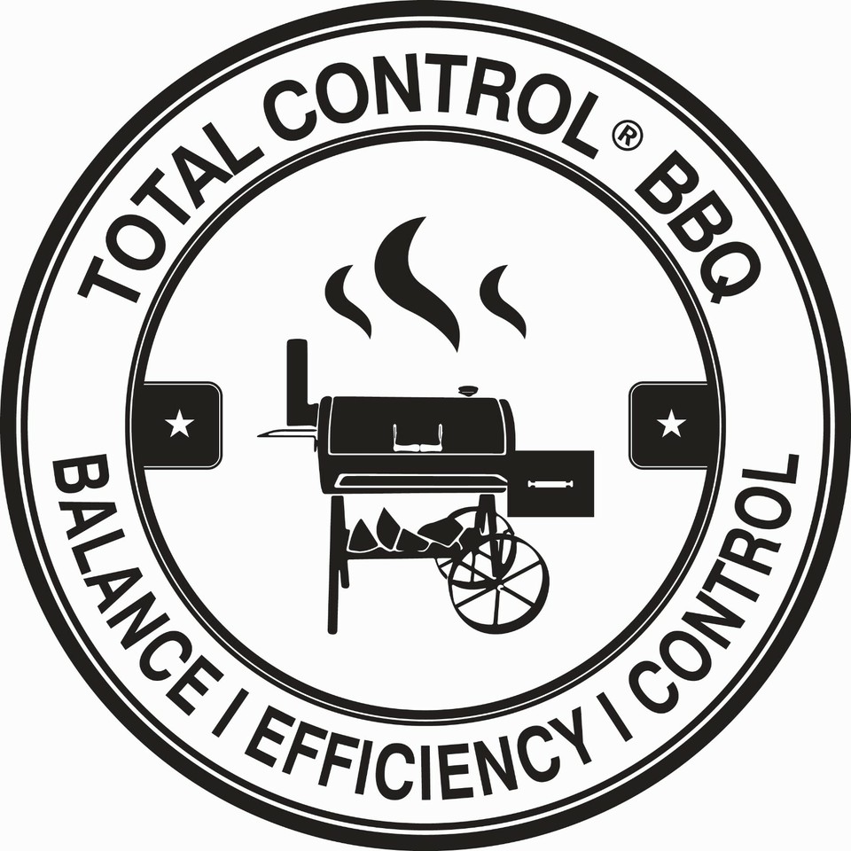 Total ControlⓇ Cool Touch Damper Handle Weber Smokey Mountain WSM ...