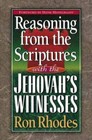 Reasoning from the Scriptures with the Jehovah's Witnesses - Paperback ...
