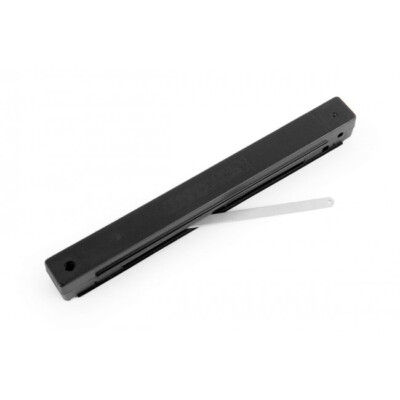 L/H Large Caravan Wind Out Window (WOW) Control Box CAMEC AUSTRALITE ...