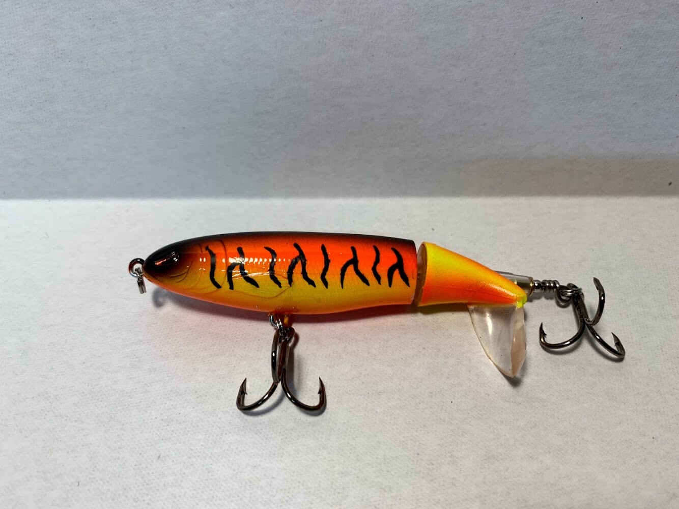 Snakehead/Bass Whopper Plopper 100mm Top Water Bait Lure 1/2 oz | eBay