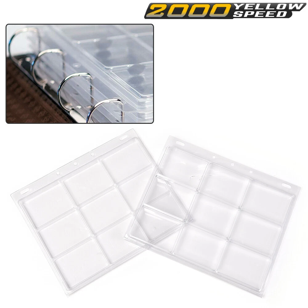 PCGS Or Graded Slab Album? - Coin Community Forum