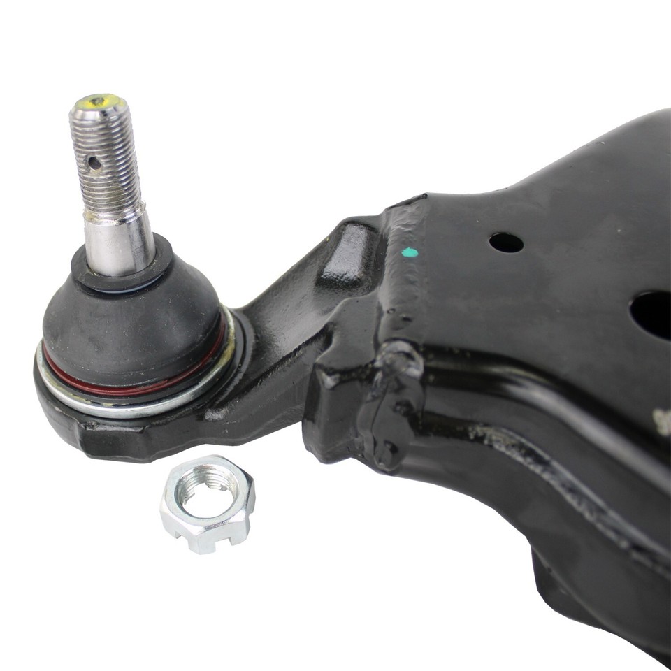 Bison Performance 2007-2014 Toyota FJ Cruiser 4Runner GX470 Front Lower ...