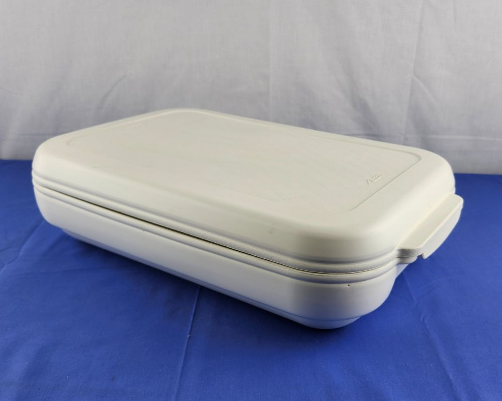 Aladdin Tempreserve Insulated 9”x13” Casserole Carrier Server ICC500 ...