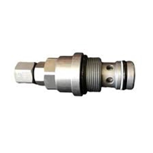 SERVICE RELIEF VALVE FOR HITACHI EX120-2 EX120-3 EX100-2 EXCAVATOR | eBay