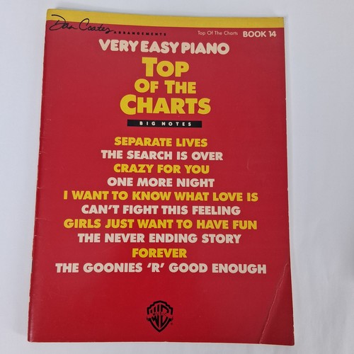 Lot of 10 Learn Easy Play Piano Course Notes Tunes American Christmas ...