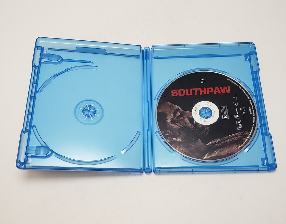 Lot Of 9 Blue Ray DVDS Creed 2, Southpaw, 300, John Wick 3, Action ...