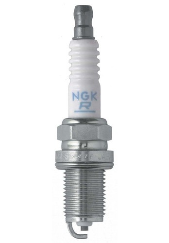 NGK BKR4E-11 Standard Spark Plug - V-Groove | eBay