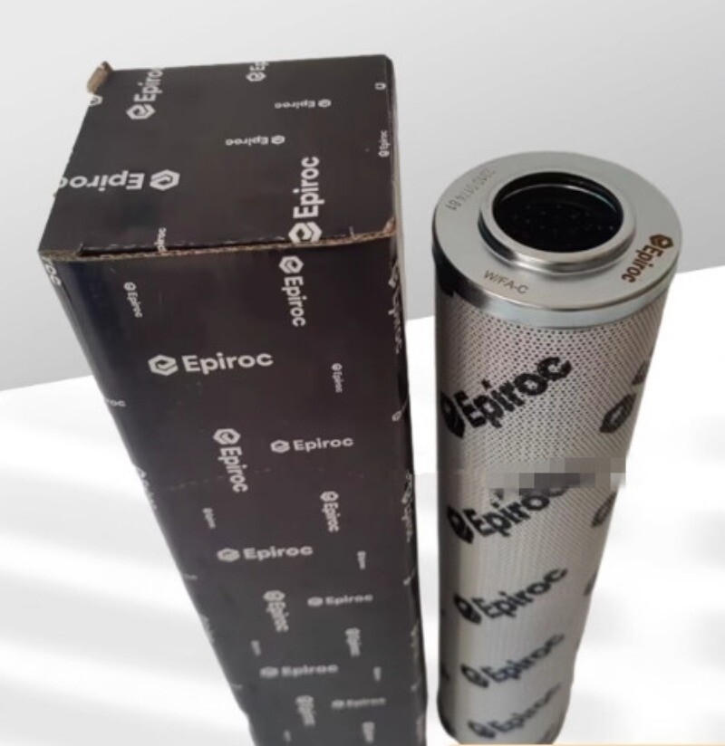 1PCS NEW FIT FOR 2310017481 Hydraulic Oil Filter Element | eBay