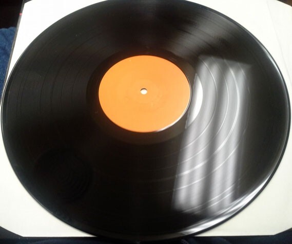 WARPED LP VINYL RECORD FLATTENING SERVICE FOR 7" 10" 12" VINYL | eBay