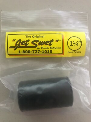 Tools - Brenelle Jet Swet