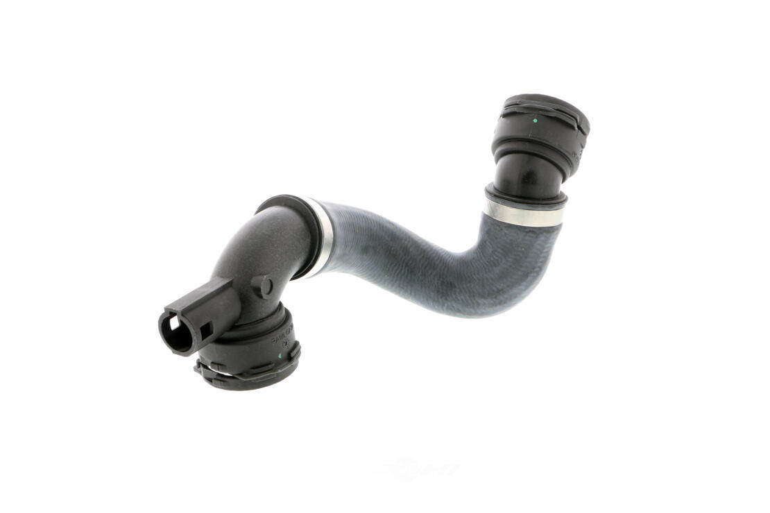 Radiator Coolant Hose-Base, Eng Code: N51B30A Lower,Upper VAICO V20 ...