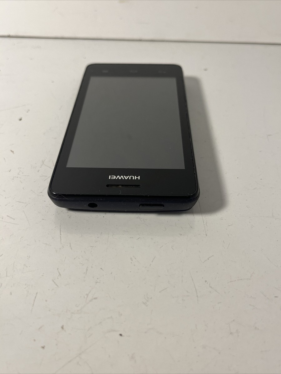 Huawei Valiant Metro Pcs