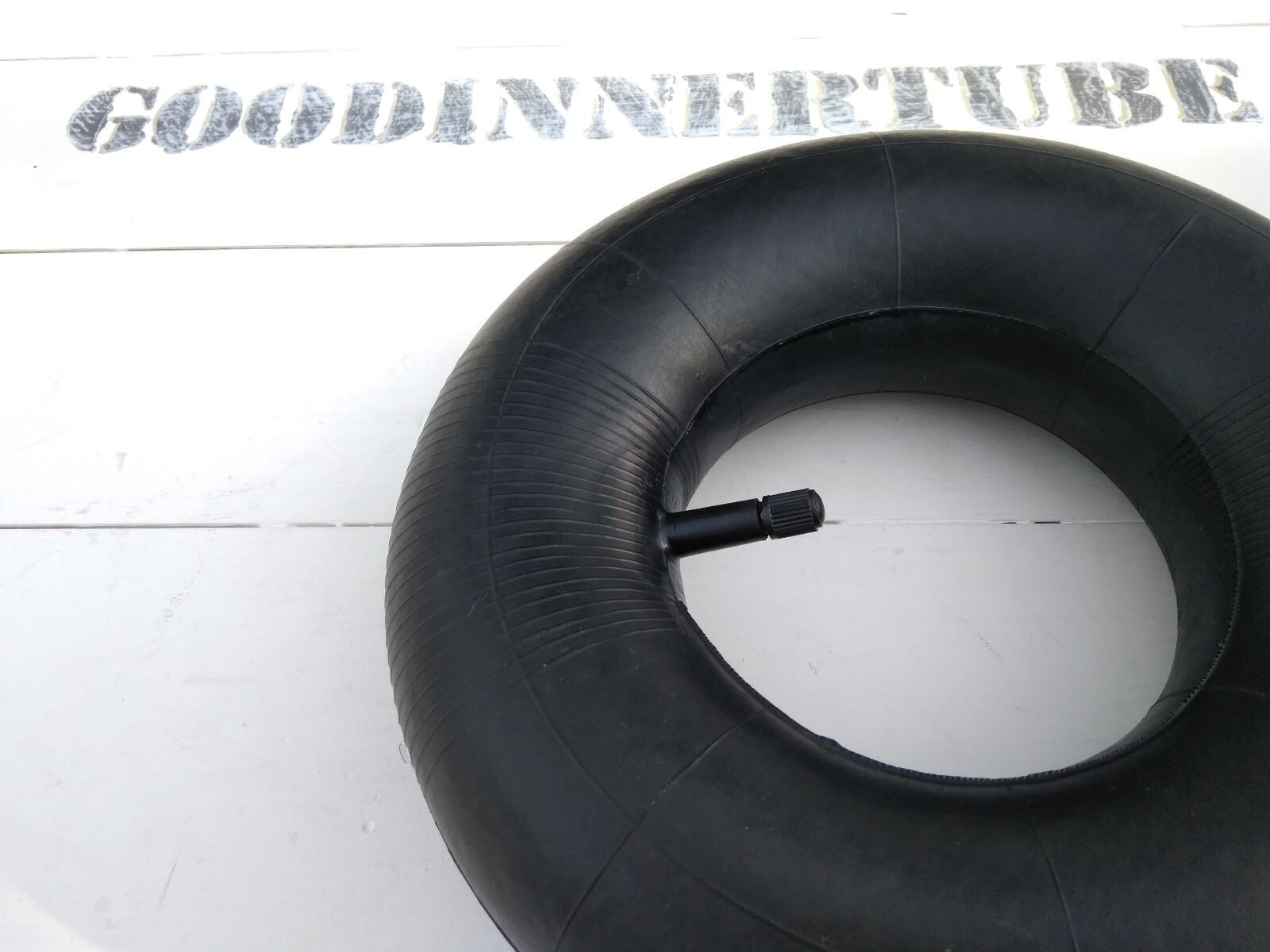 4.00-6 INNER TUBE x4 , 4.10/3.50-6 TUBES, STRAIGHT VALVE TR13, SET OF 4 ...