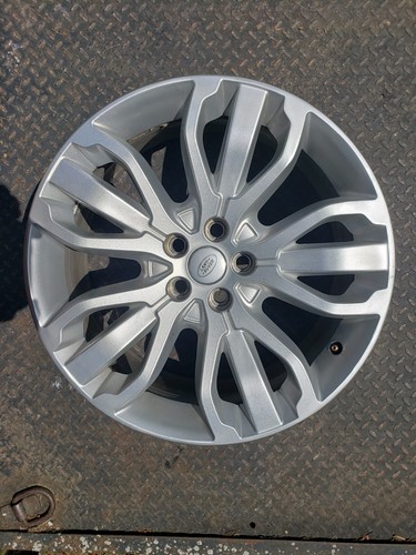 21" LAND ROVER RANGE ROVER SPORT 2014-2018 FACTORY ORIGINAL WHEEL RIM ...