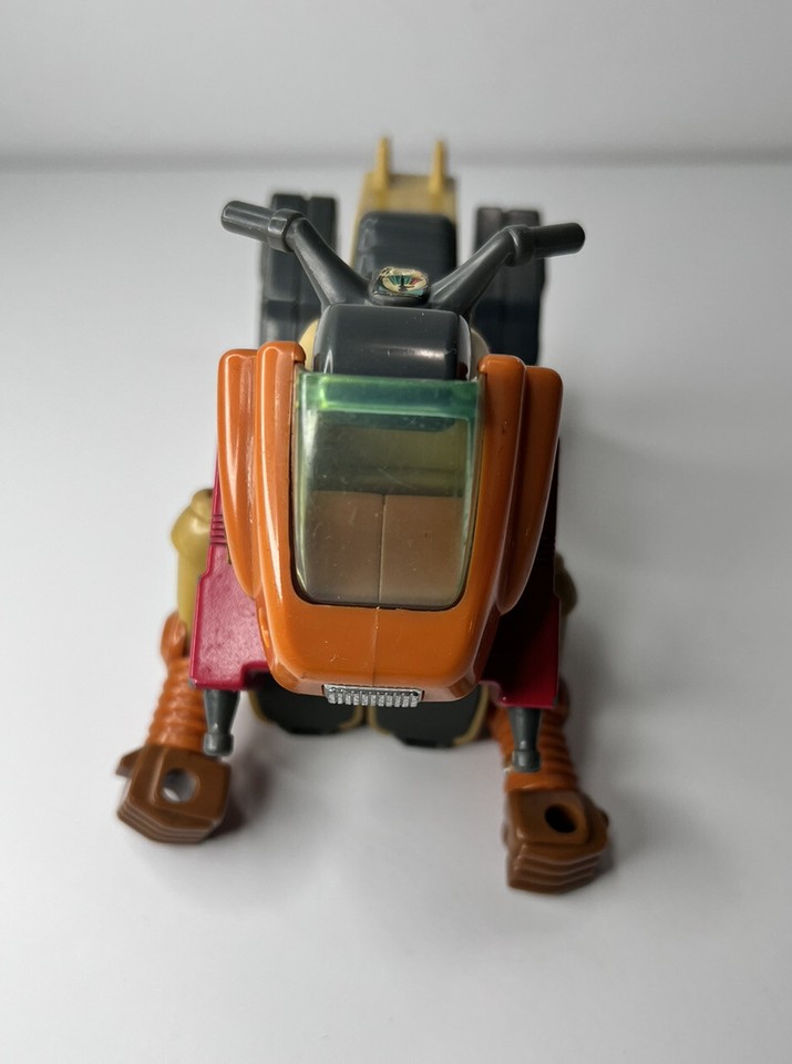 G1 WRECK GAR TRANSFORMERS (3L-69215) Incomplete | eBay