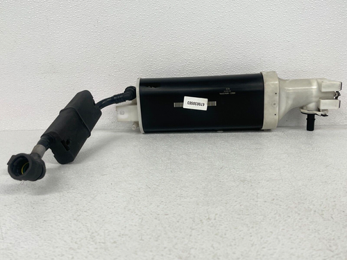 ⭐2014-2020 MASERATI 3.0L GHIBLI FUEL VAPOR EVAP CHARCOAL CANISTER OEM ...