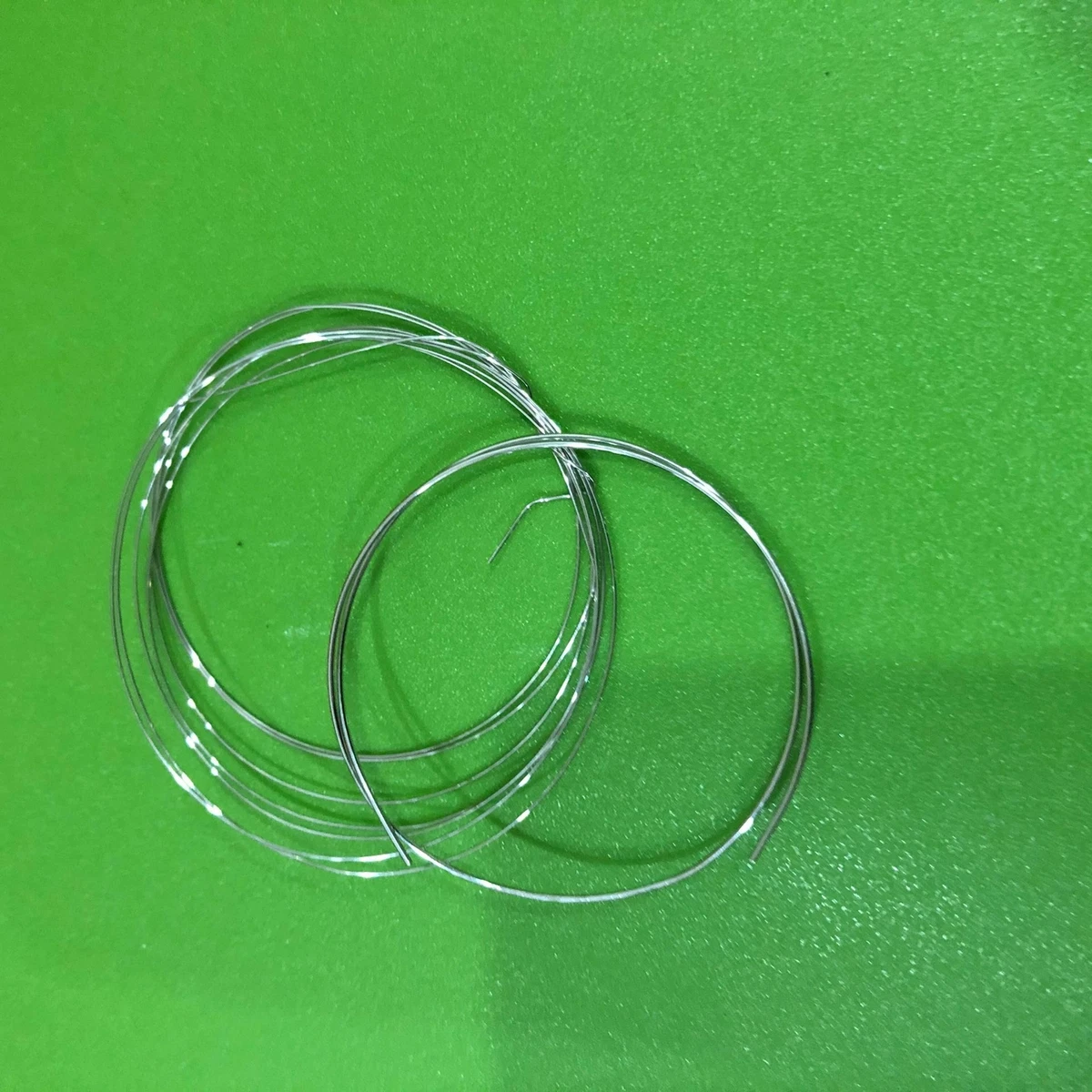 Pure Platinum Wire
