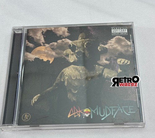 Anybody Killa - Mudface CD insane clown posse boondox blaze ya dead ...