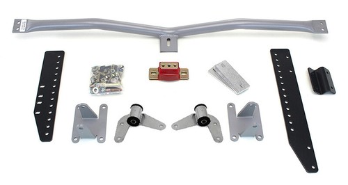 1994-96 Impala B-body LS Engine Swap - Mount and Crossmember kit ...