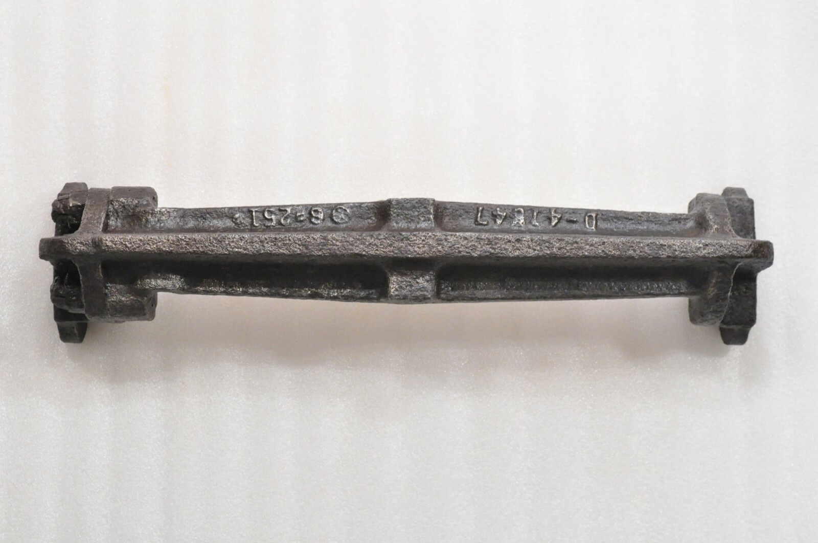 M4 Sherman US Army Panzer Tank Ice Cleat Trank Link Kettenglied | eBay